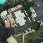 Jason Lee's House in Los Angeles, CA - Virtual Globetrotting