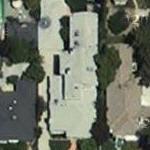 Alfonso Ribeiro's House (Former) in Los Angeles, CA - Virtual Globetrotting