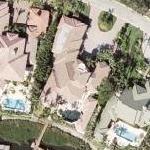 Rick Mears' House in Jupiter, FL - Virtual Globetrotting