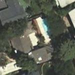 Kate Jackson's House (former) in Los Angeles, CA - Virtual Globetrotting