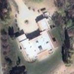 Cheryl Ladd's House in Santa Ynez, CA - Virtual Globetrotting