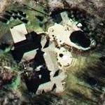 Jim Kelly's House (former) in East Aurora, NY - Virtual Globetrotting
