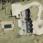 Raymond Floyd's house in Southampton, NY - Virtual Globetrotting