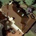 Marvin Harrison's House in Rydal, PA - Virtual Globetrotting