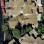 Jack Johnson's House in Manhattan Beach, CA - Virtual Globetrotting