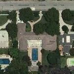 Andy Griffith's House in Toluca Lake, CA - Virtual Globetrotting