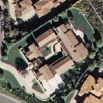 Tom DeLonge's House in Rancho Santa Fe, CA - Virtual Globetrotting