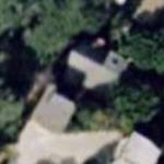 Bryan Callen's House in Los Angeles, CA - Virtual Globetrotting