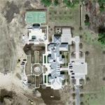 Jim Pallotta's house in Weston, MA - Virtual Globetrotting