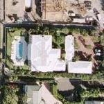 Raymond Floyd's House in Palm Beach, FL (#2) - Virtual Globetrotting