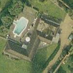 George Harrison's House (former) in Esher, United Kingdom - Virtual ...