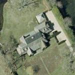 Ted Ammon's House (former) in East Hampton, NY - Virtual Globetrotting