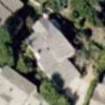 Davey Lopes' House in Los Angeles, CA - Virtual Globetrotting