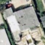 Pat Benatar's House (former) in Malibu, CA - Virtual Globetrotting