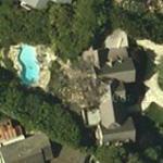 Andy Summers' House in Santa Monica, CA - Virtual Globetrotting