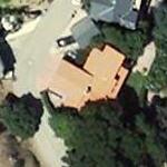 Heather Graham's House in Los Angeles, CA - Virtual Globetrotting