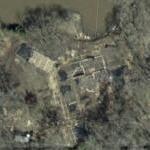 Phil Romano's House in Dallas, TX - Virtual Globetrotting