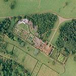 John Paul Getty (Sutton Place UK estate) in Sutton Green, United ...