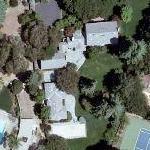 Meg Whitman's House in Atherton, CA - Virtual Globetrotting