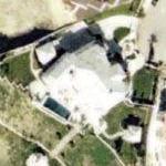 Stacey Augmon's House in Diamond Bar, CA - Virtual Globetrotting