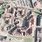 University Kassel in Kassel, Germany - Virtual Globetrotting