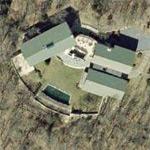 Eric Fischl's house in Sag Harbor, NY - Virtual Globetrotting