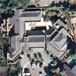 Irwin M. Jacobs' house in San Diego, CA - Virtual Globetrotting