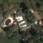 Jimmy Dean's House (former) in Richmond, VA - Virtual Globetrotting