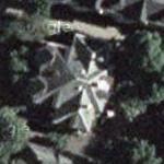 Michael Dukakis' House in Brookline, MA - Virtual Globetrotting