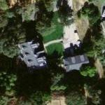 Jason Newsted's House in Walnut Creek, CA - Virtual Globetrotting