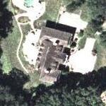 Gayle King's House in Greenwich, CT - Virtual Globetrotting
