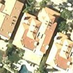 Carl Lewis' House in Los Angeles, CA - Virtual Globetrotting