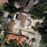 Randall L. Stephenson's house in San Antonio, TX - Virtual Globetrotting