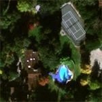 John Riccitiello's house in Woodside, CA - Virtual Globetrotting