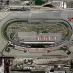 Auto Club Speedway in Fontana, CA - Virtual Globetrotting