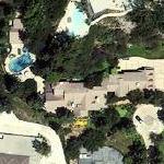 Dr. Drew Pinsky's House in Pasadena, CA - Virtual Globetrotting