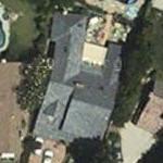 Eric McCormack's House in Toluca Lake, CA - Virtual Globetrotting