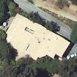 Harry Morgan's House in Los Angeles, CA - Virtual Globetrotting