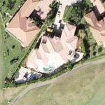 Ron Greschner's House in West Palm Beach, FL - Virtual Globetrotting