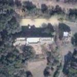 Jonathan Winters' House (former) in Santa Barbara, CA - Virtual ...