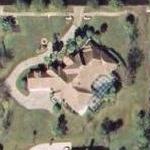 Julius "Dr. J" Erving's House (former) in Longwood, FL - Virtual ...