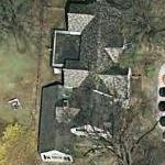 Chevy Chase's house in Bedford, NY - Virtual Globetrotting