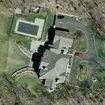 Chazz Palminteri's House in Bedford, NY - Virtual Globetrotting