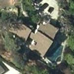 Rick Allen's House in Calabasas, CA (#2) - Virtual Globetrotting