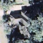 Brian Williams' House (former) in Jacksonville, FL - Virtual Globetrotting