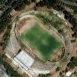 Olympic Velodrome- Cycling, Hockey 1960 in Rome, Italy - Virtual ...