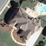 T-Boz's House (former) in Atlanta, GA - Virtual Globetrotting