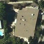 Wayne Brady's House (former) in Los Angeles, CA - Virtual Globetrotting