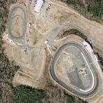 Concord Speedway in Concord, NC - Virtual Globetrotting