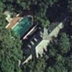 Chick Corea's House in Clearwater, FL - Virtual Globetrotting